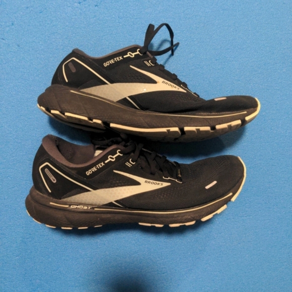 GORE-TEX | Shoes | Gortex Brooks Ghost Running Shoes | Poshmark